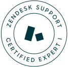 Zendesk has acquired Klaus, a QA tool with AI functionality